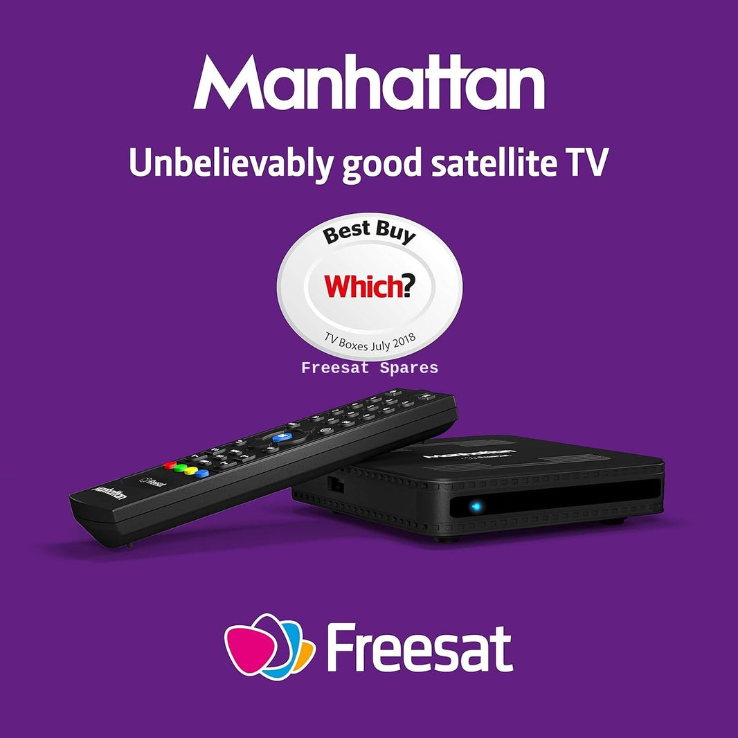 Freesat Spares