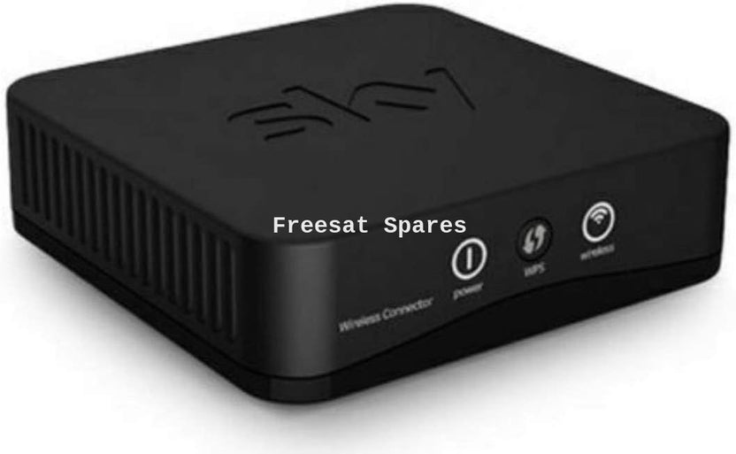 Sky WiFi Box SC201 Wireless Connector [Make your Sky Box WiFi Enabled ...