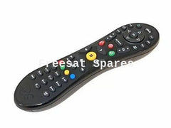Virgin TV Remote Control 360 Tivo Stream V6 (Cable TV UK) – Freesat Spares