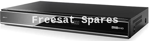 Panasonic Freeview Recorder DMR-PWT420EB PVR Twin Tuner [Used B-Grade ...
