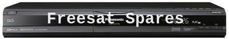 Panasonic Freeview Recorder DMR-EX768 PVR Twin Tuner [Used A-Grade ...