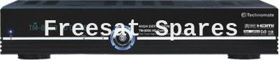 Technomate TM-8000 HD COMBO DVB-S2 Full HD 1080p Satellite Receiver LA ...