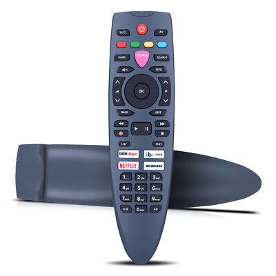 Freesat Remote Contols All makes - Humax / Arris / Bush / Grundig ...