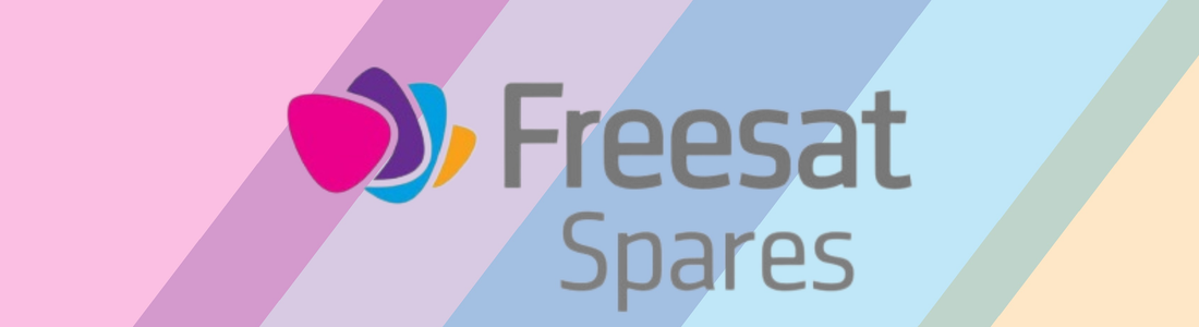 Freesat Spares, Replacements & Parts